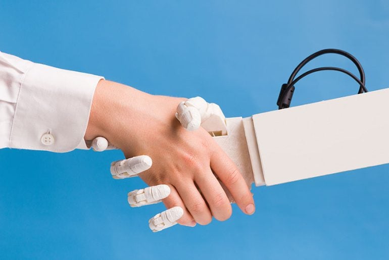 Innovations in Human-Machine Interfaces: How Barantech is Shaping the ...