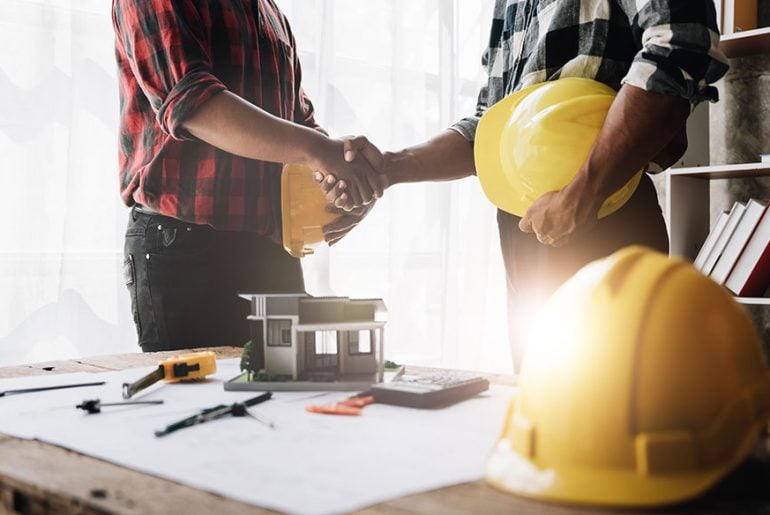 How To Choose The Right Construction Partner For Your Luxury Home - RTF ...