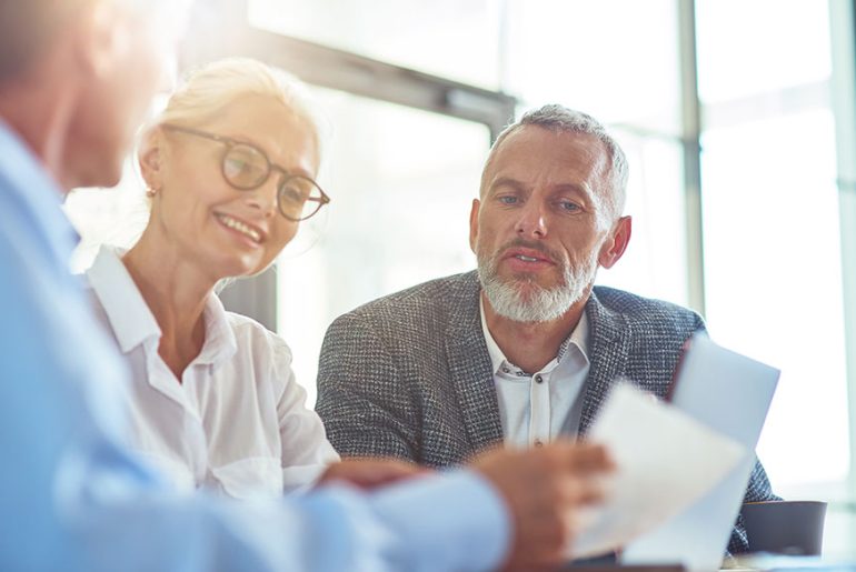 Navigating the Complexities of Employer Retirement Promises - RTF ...