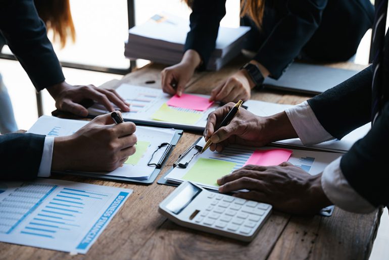 Finance and Accounting Business Process Outsourcing: A Strategic ...