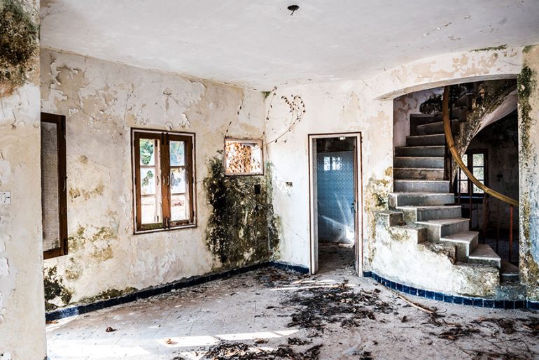 How to Prevent Damage in Your House - RTF | Rethinking The Future