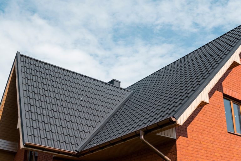 What Are the Primary Metals Used in Metal Roofing? A Guide to Materials ...