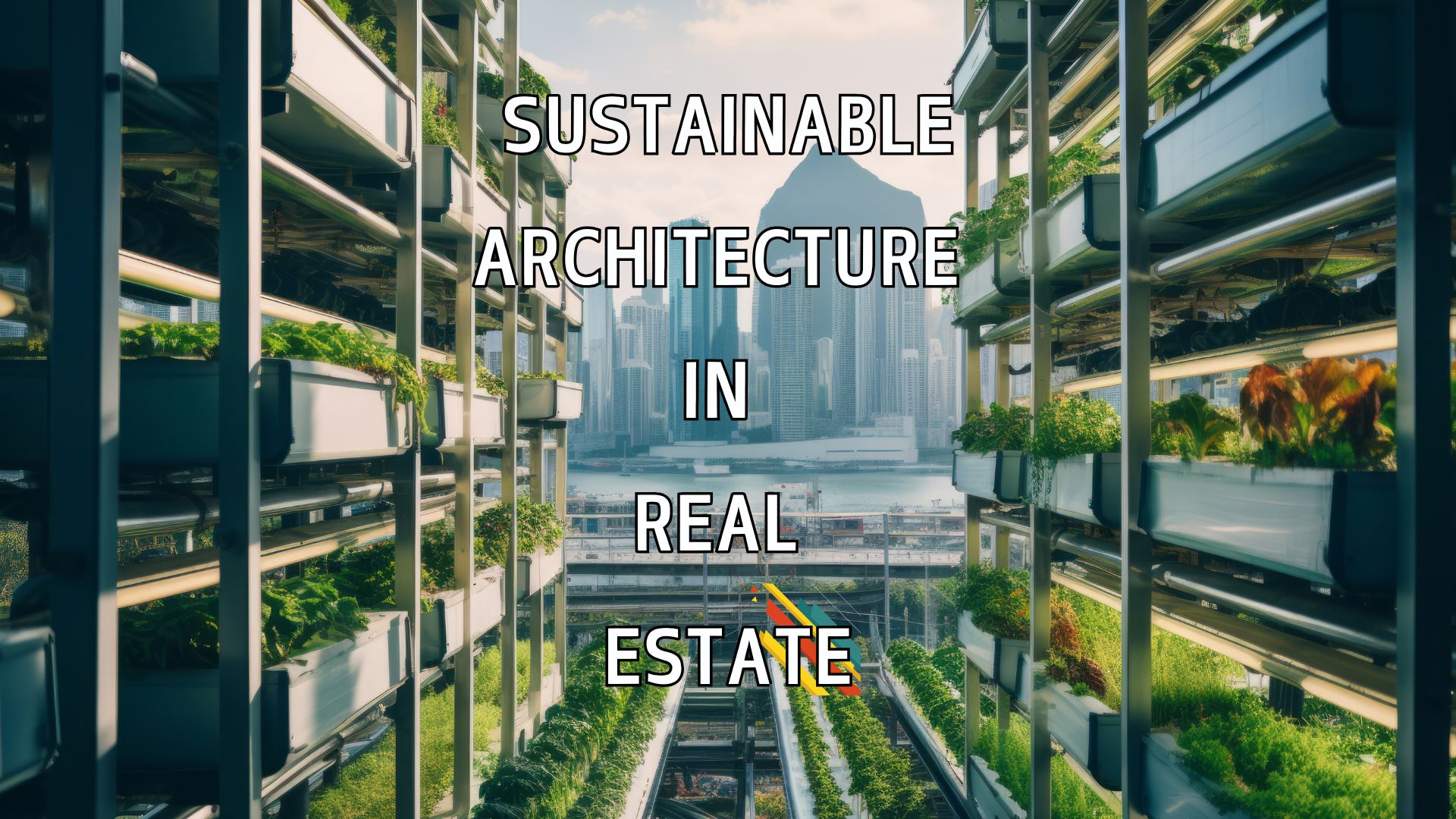 Sustainable Architecture in Real Estate: Future-Proofing with Eco ...