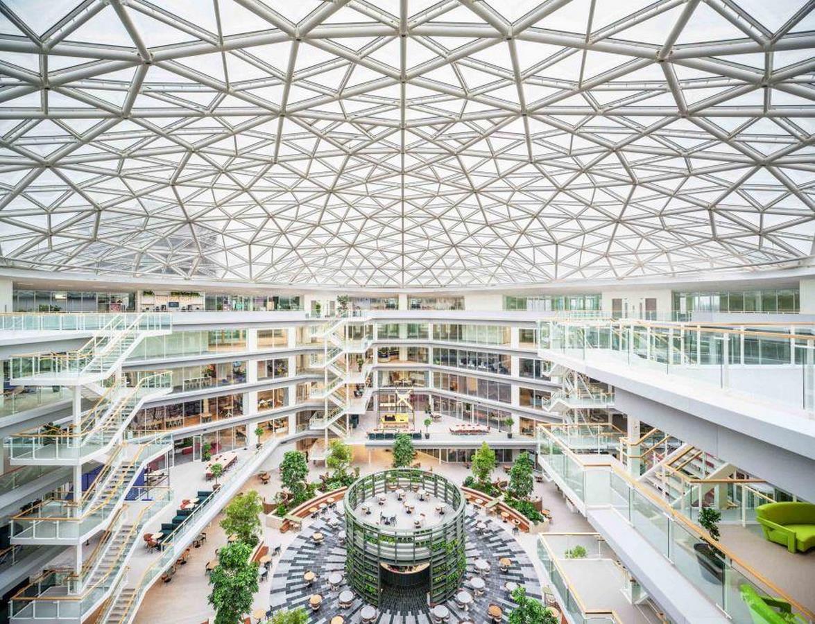 How Technology is Shaping the Future of Design and Architecture - RTF ...