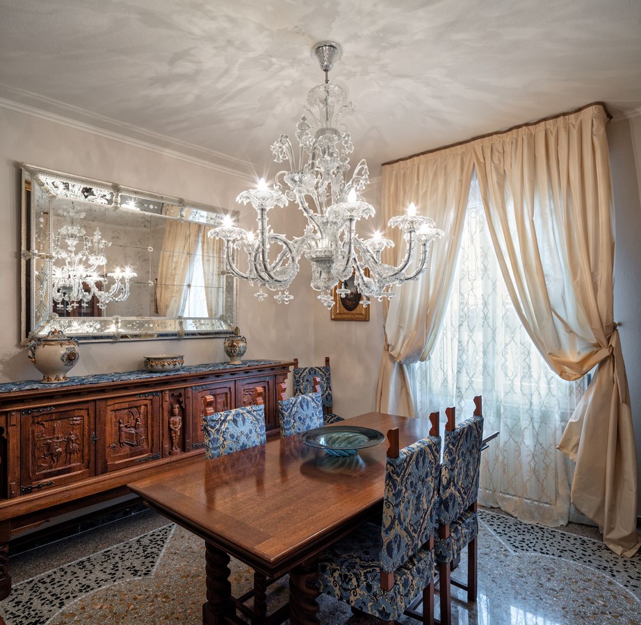 Villa Borghese Chandelier by Innovative Design Studio by IDG - RTF ...