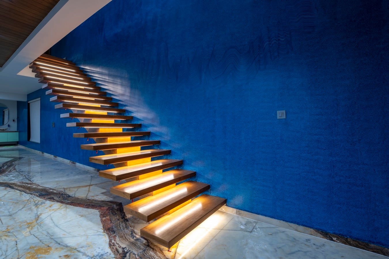 Farmhouse in Ahmedabad by Studio Aakruti - RTF | Rethinking The Future