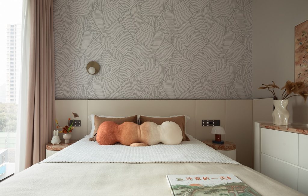 Huangyan Ming Villa Sales Center & Model Room by WJ STUDIO - RTF ...