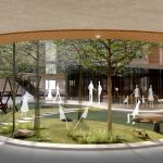 EVALUATING CROSS-CULTURAL COURTYARD HOUSING FOR SOCIAL WELL-BEING ...