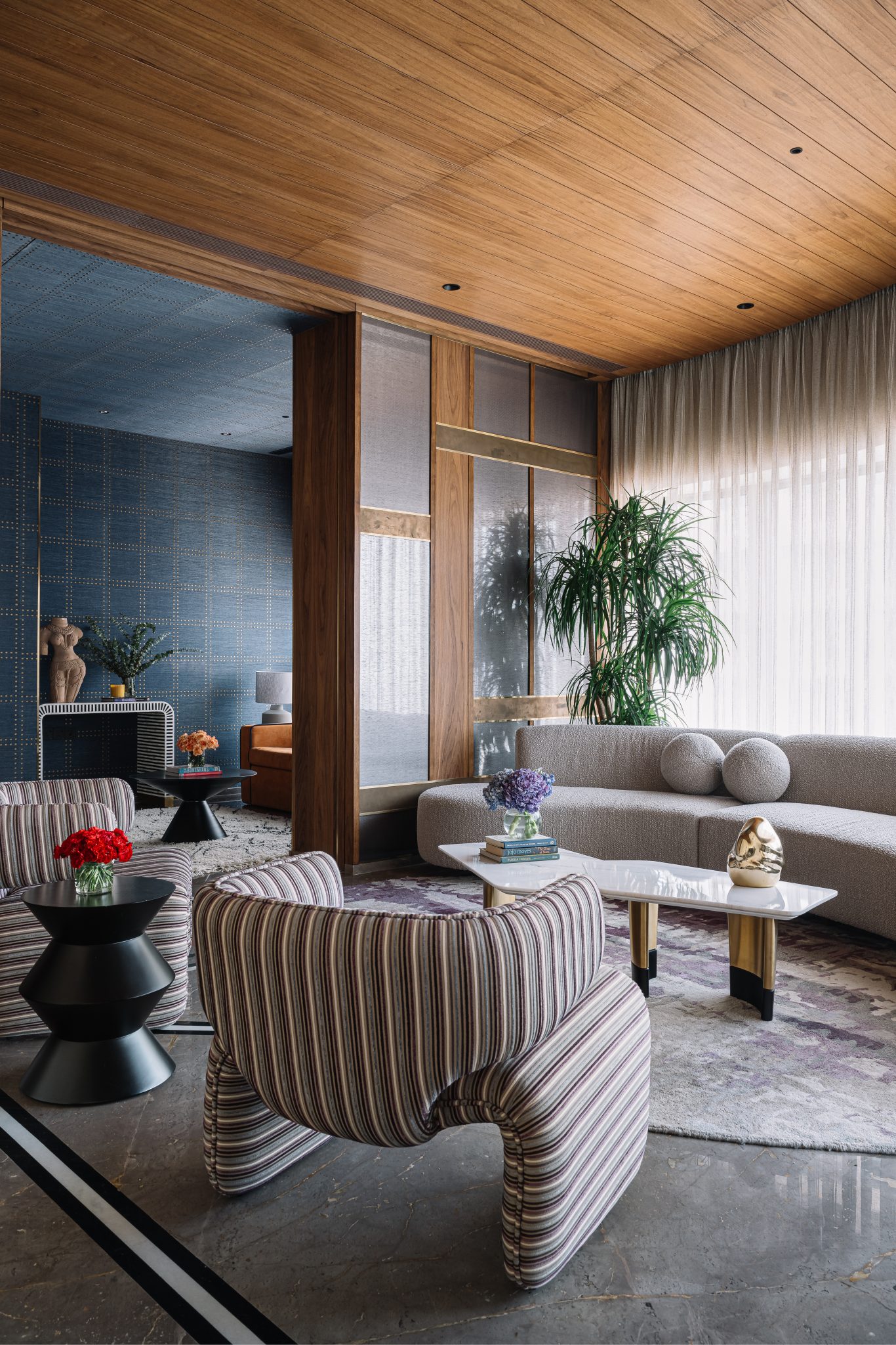Luxury in Modern Homes with The Art of Harnessing Natural Light by PS ...