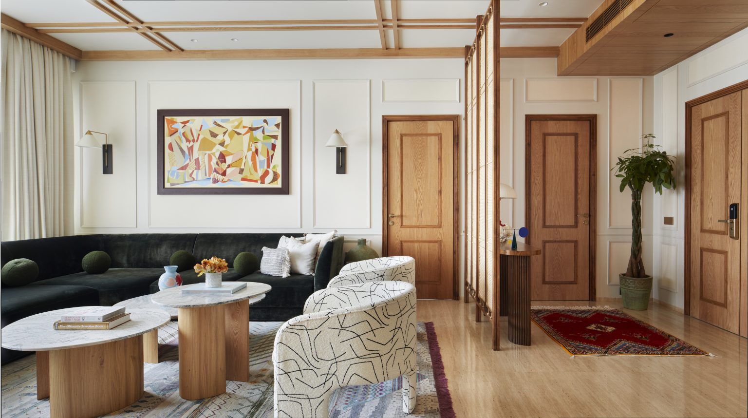 Luxury in Modern Homes with The Art of Harnessing Natural Light by PS ...