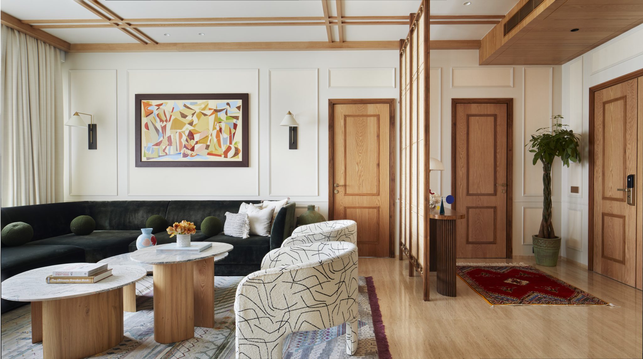 Luxury in Modern Homes with The Art of Harnessing Natural Light by PS ...
