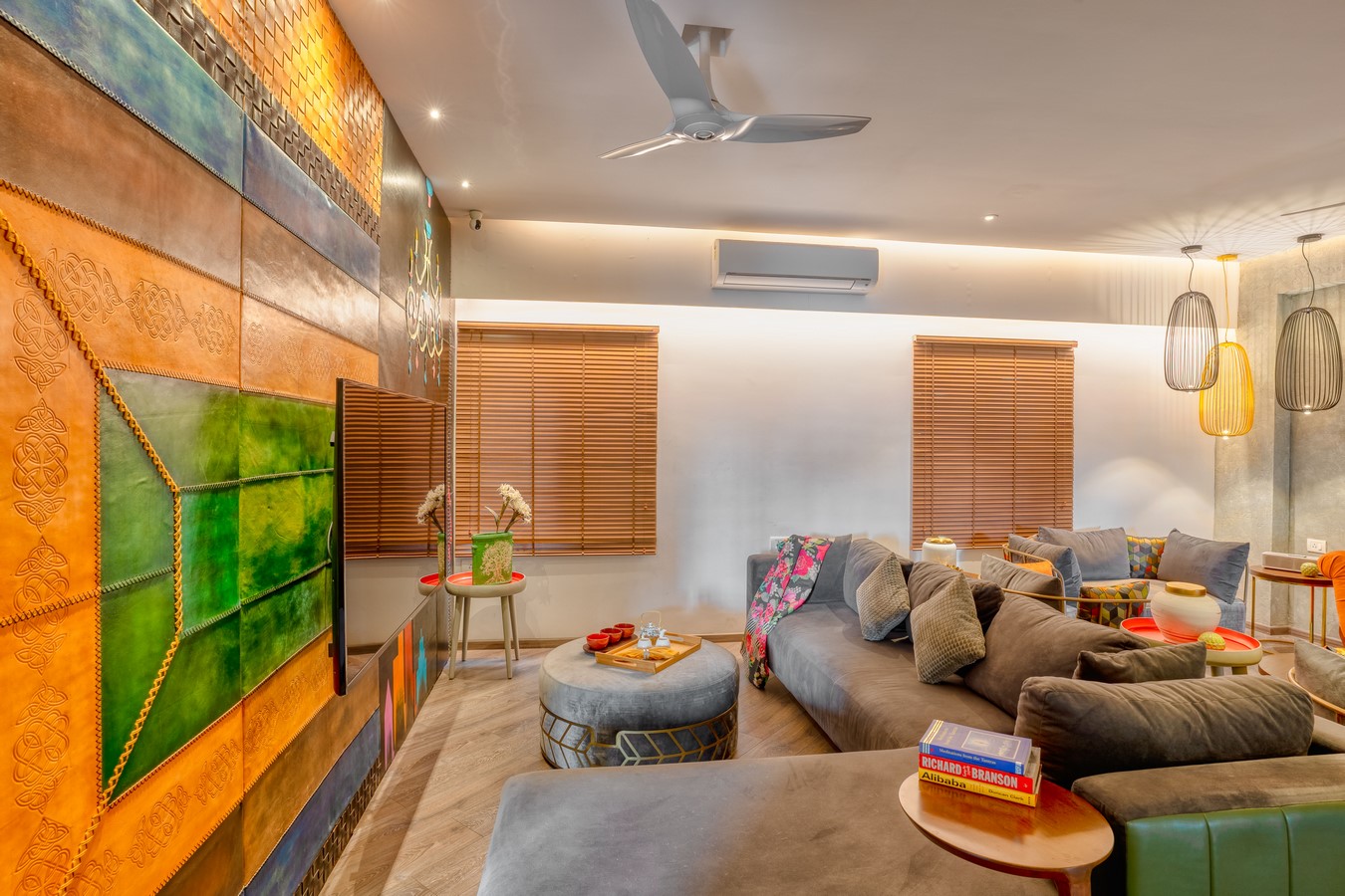 Shikha by Chirag Design Studio - RTF | Rethinking The Future