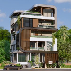 Exploring the Contemporary wonder in Koramangala by Design Thoughts ...