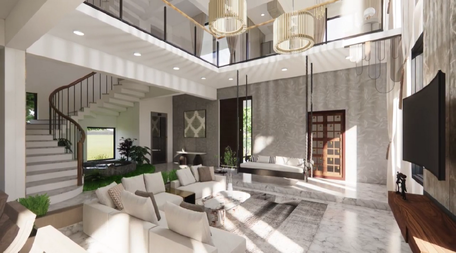 Exploring the Contemporary wonder in Koramangala by Design Thoughts ...
