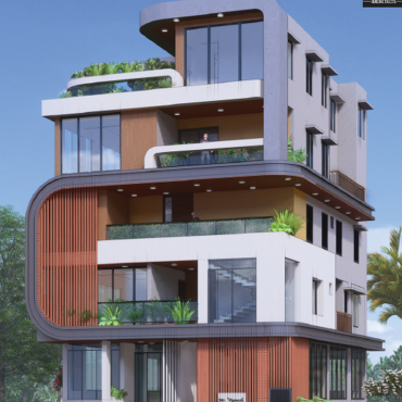 Exploring the Contemporary wonder in Koramangala by Design Thoughts ...