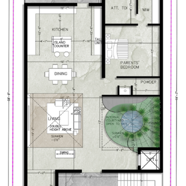 Exploring the Contemporary wonder in Koramangala by Design Thoughts ...