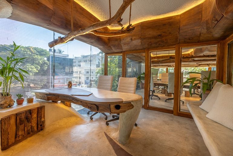 Earthitects Studio by Earthitects - RTF | Rethinking The Future