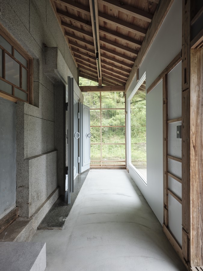 Kimitsu House by Roovice - RTF | Rethinking The Future