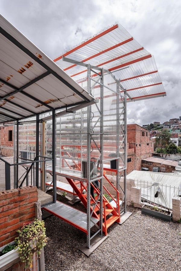 A Low Tech Hydroponics Module by alsar atelier - RTF | Rethinking The ...