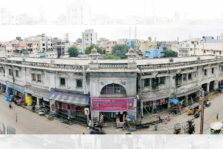 Clive House: The oldest buildings in Kolkata - RTF | Rethinking The Future