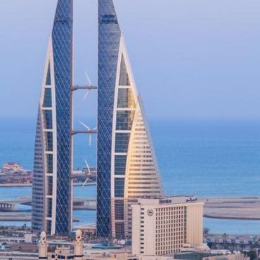 Innovative Approaches to Architectural Design in Bahrain - RTF ...