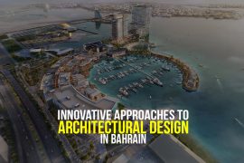 Innovative Approaches to Architectural Design in Bahrain - RTF ...