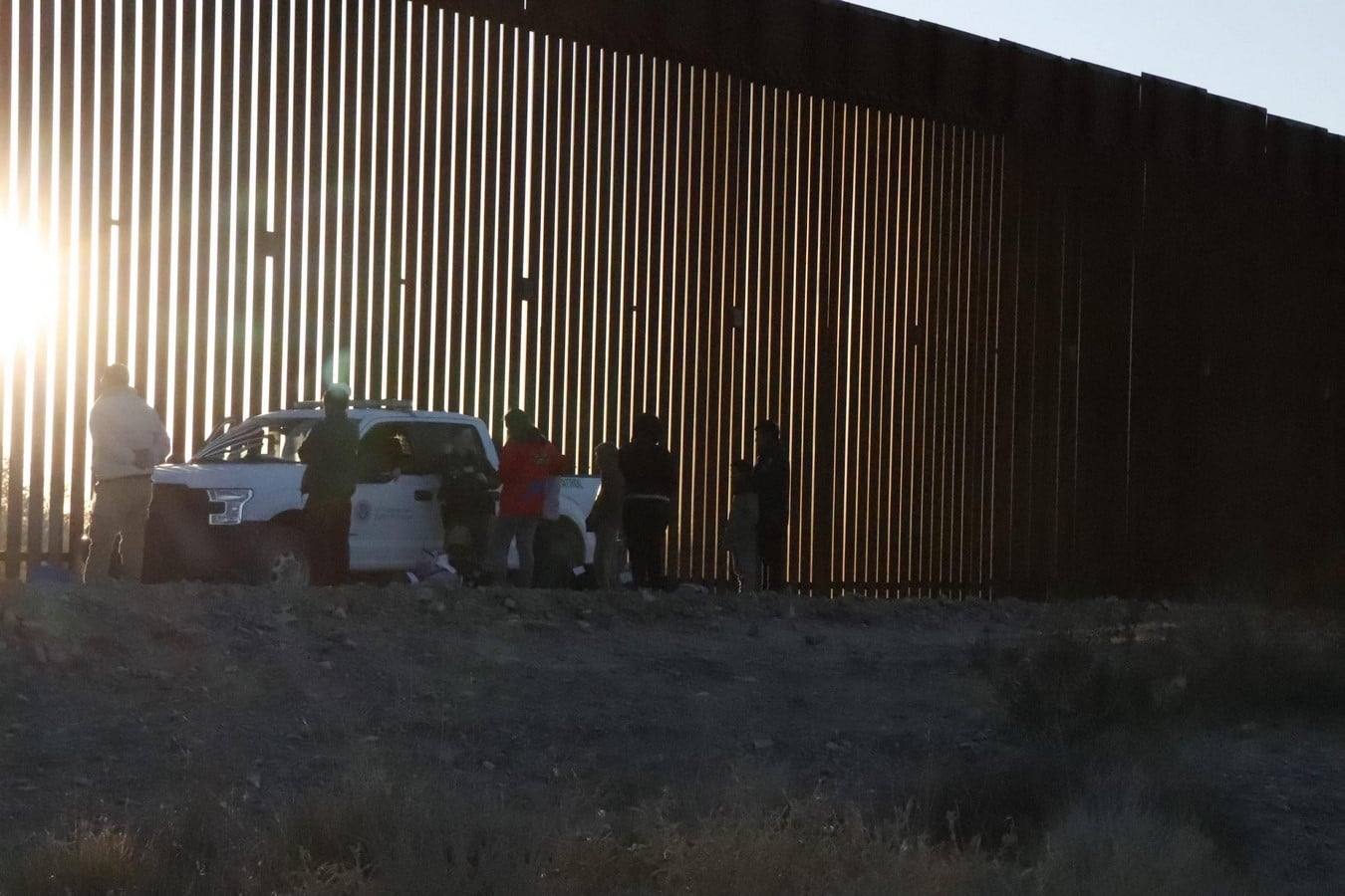 Humane Architecture in the Arizona Borderlands; Architecture Beyond ...
