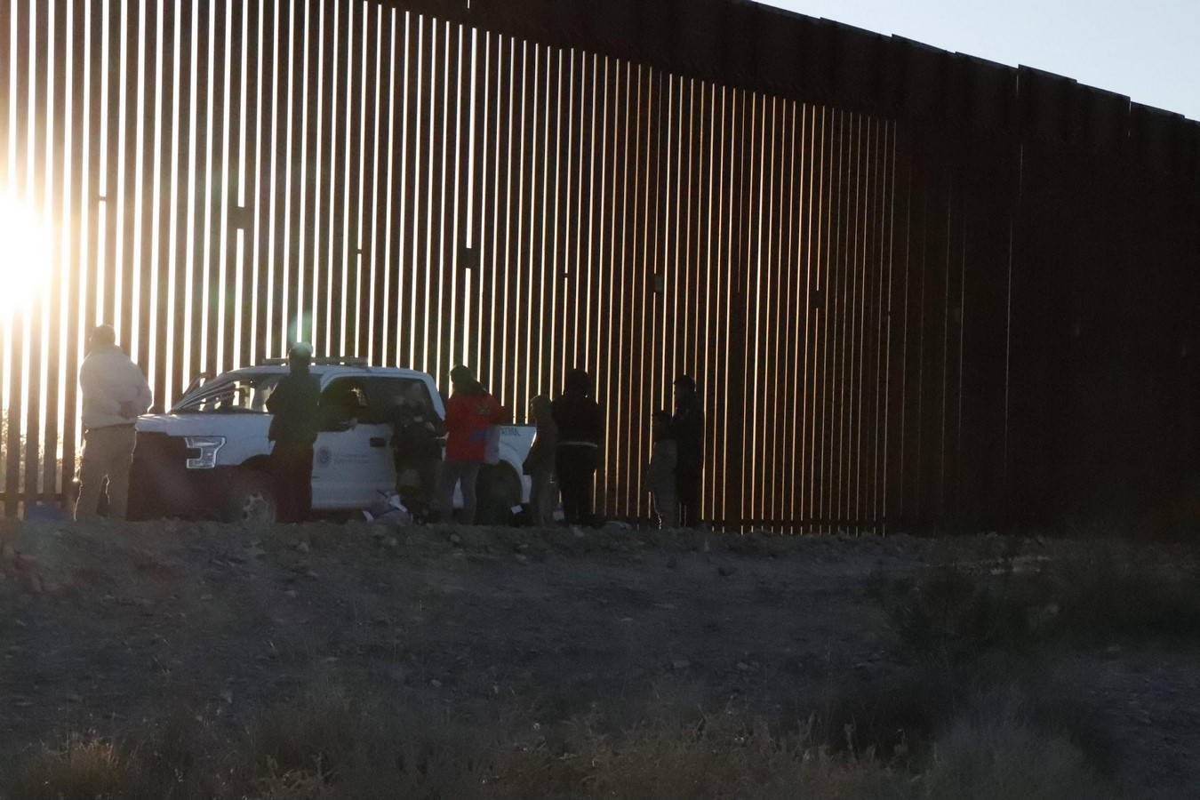 Humane Architecture in the Arizona Borderlands; Architecture Beyond ...
