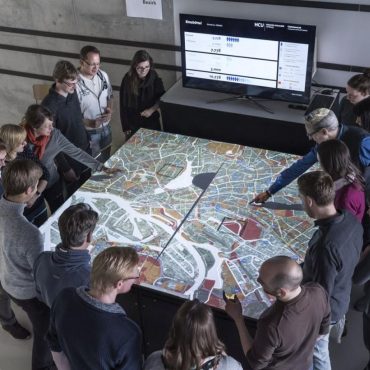 Community Involvement in Urban Planning - RTF | Rethinking The Future