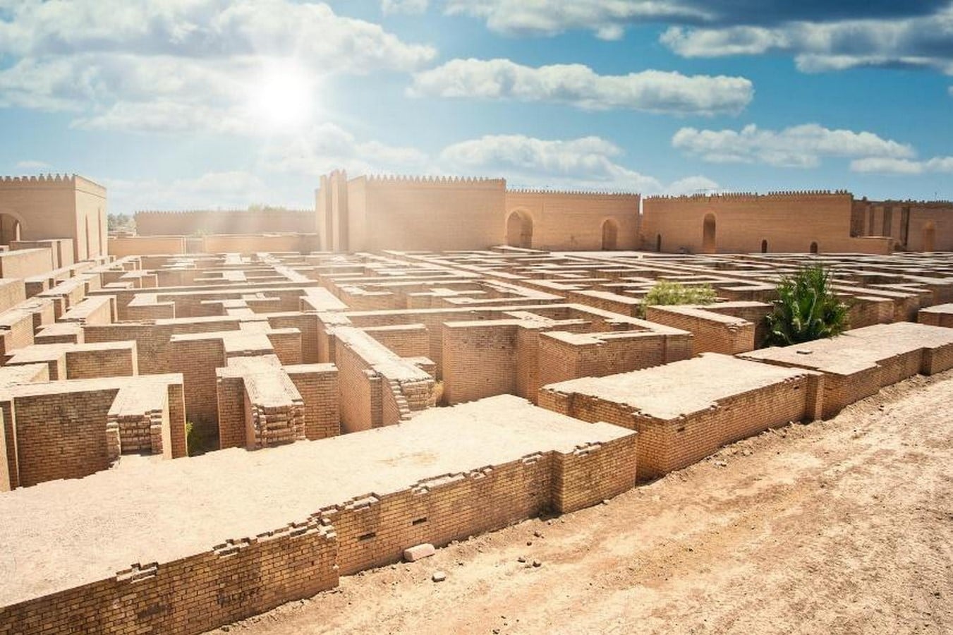 The Beauty of Urban Design - RTF | Rethinking The Future