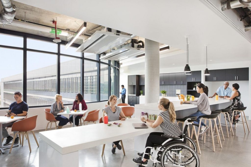 Nothing About Us, Without Us: Redefining Accessible Design in ...