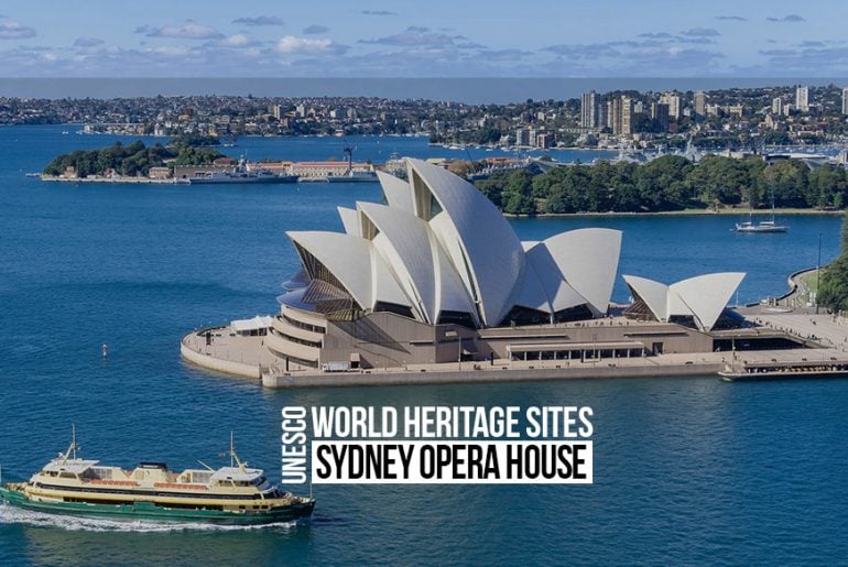 10 Examples of architectural tourism around the world - RTF ...