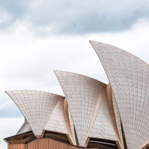 UNESCO World Heritage Sites: Sydney Opera House - RTF | Rethinking The ...