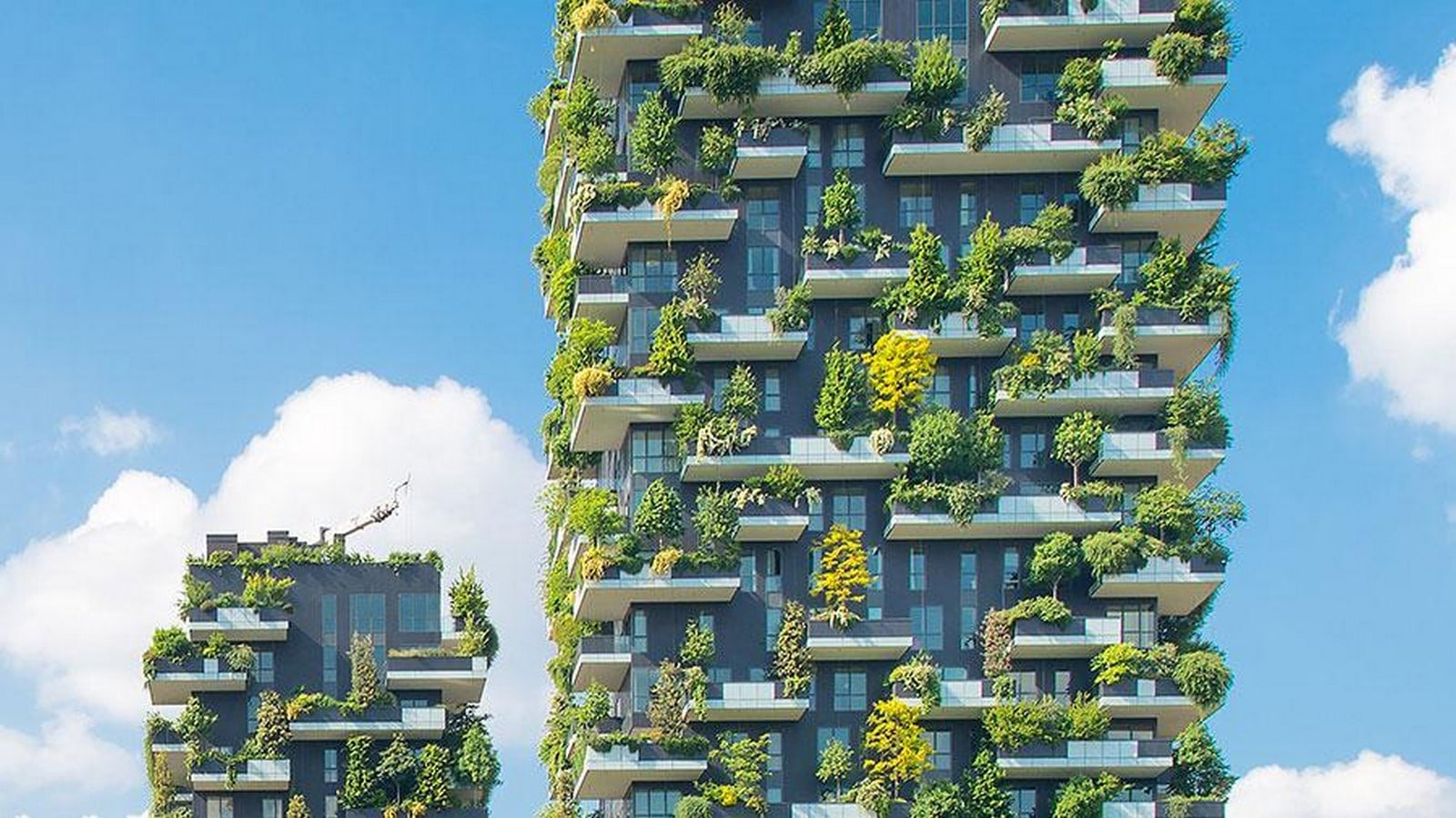 Innovative Approaches to Future Architecture - RTF | Rethinking The Future
