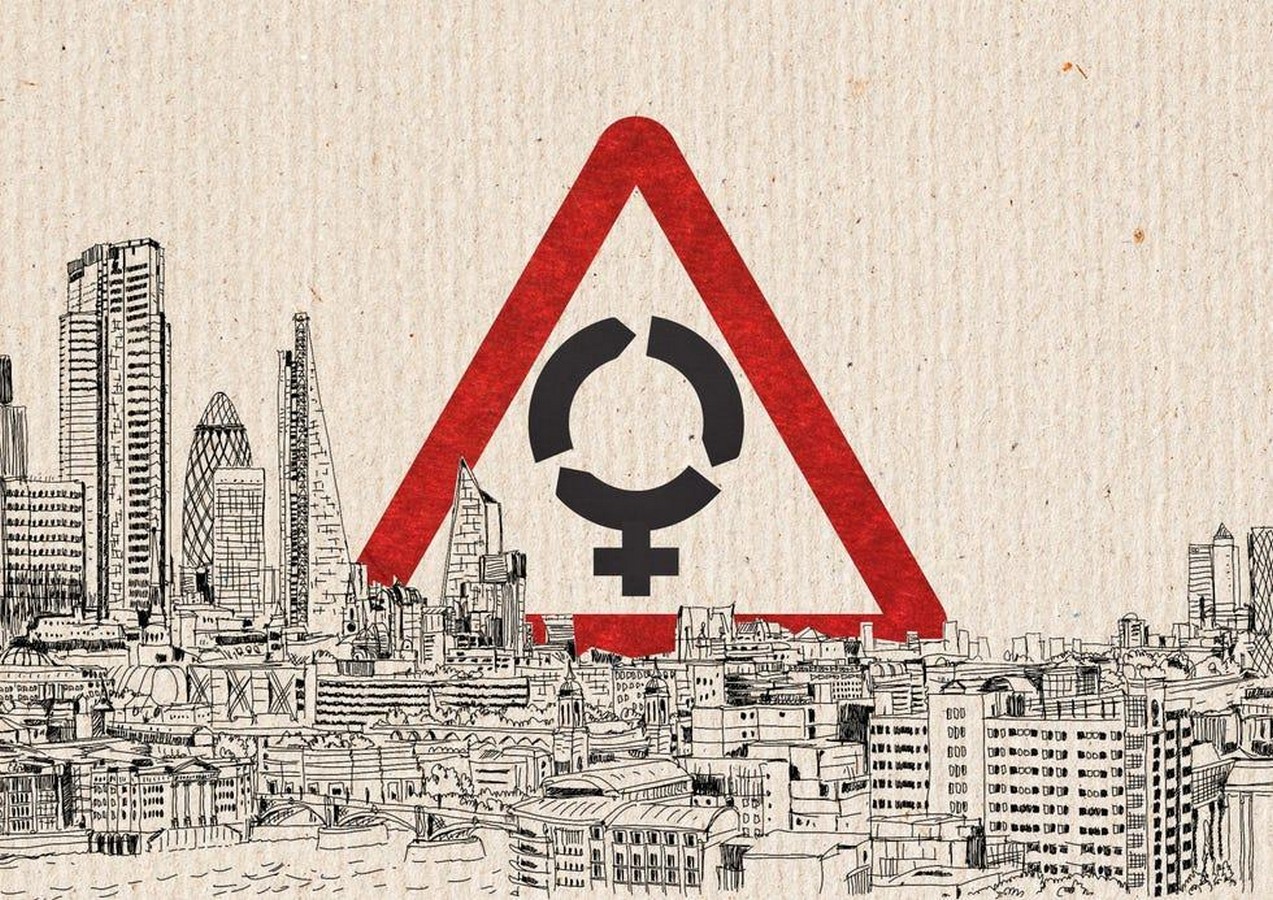 Reclaiming Space: Feminist Perspectives in Urban and Architectural ...