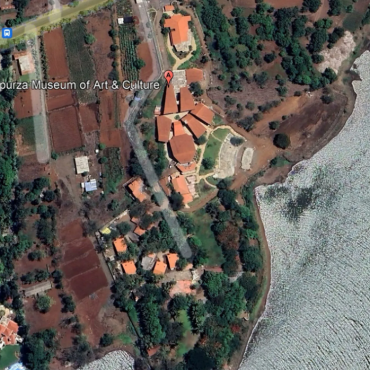 Zapurza Museum of Art & Culture - RTF | Rethinking The Future