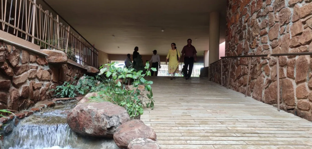 Zapurza Museum of Art & Culture - RTF | Rethinking The Future