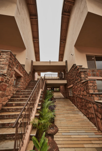 Zapurza Museum of Art & Culture - RTF | Rethinking The Future
