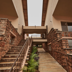 Zapurza Museum of Art & Culture - RTF | Rethinking The Future