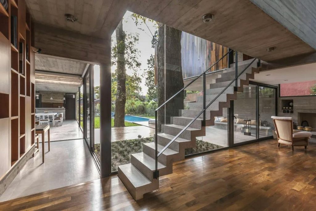 Hybrid Construction: Combining Wood and Other Materials - RTF ...