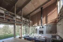 Hybrid Construction: Combining Wood and Other Materials - RTF ...