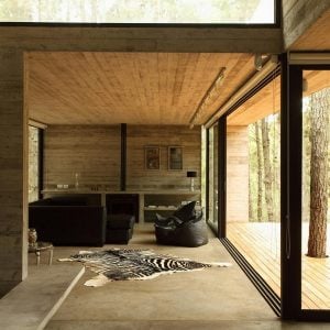 Hybrid Construction: Combining Wood and Other Materials - RTF ...