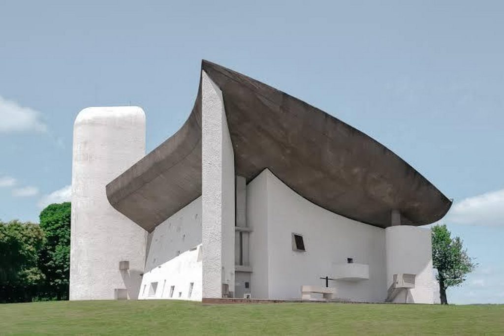 The Evolution of Architectural Styles: A Mirror to Civilization’s Soul ...