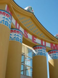 The Evolution of Architectural Styles: A Mirror to Civilization’s Soul ...