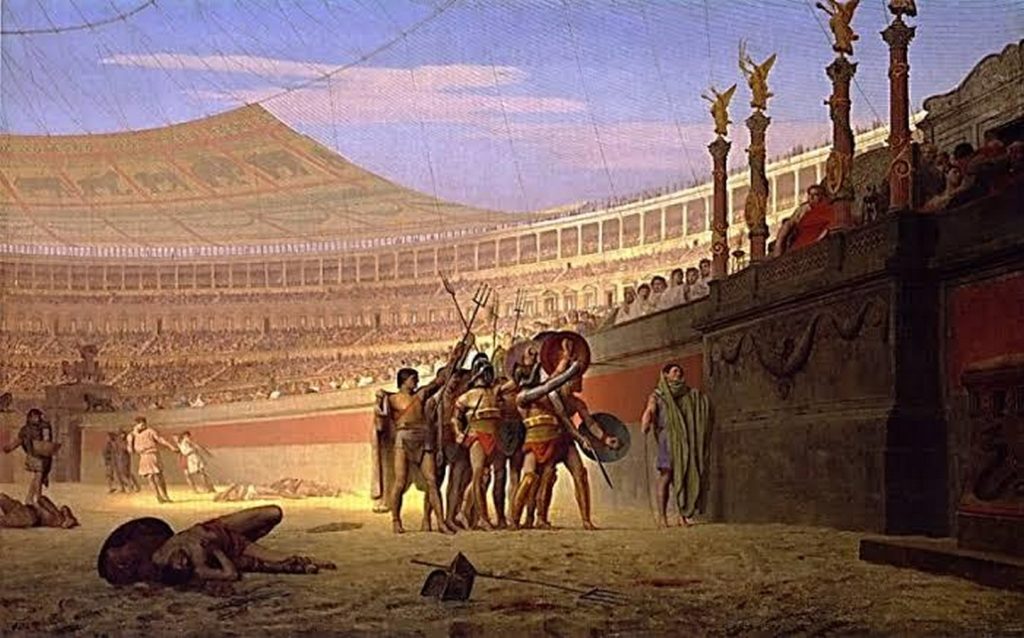 The Evolution of Architectural Styles: A Mirror to Civilization’s Soul ...