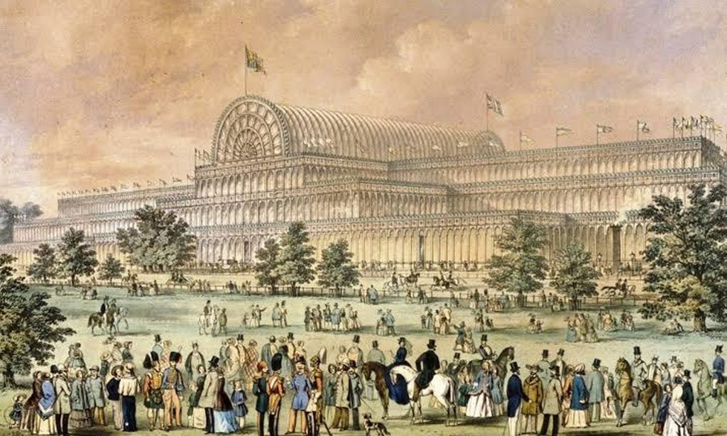 The Evolution of Architectural Styles: A Mirror to Civilization’s Soul ...