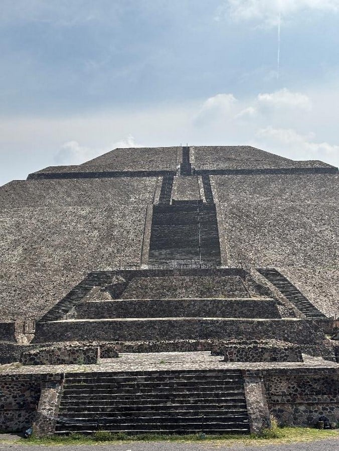 The Soul of Mexico City: A Story of Architecture Through the Ages - RTF ...