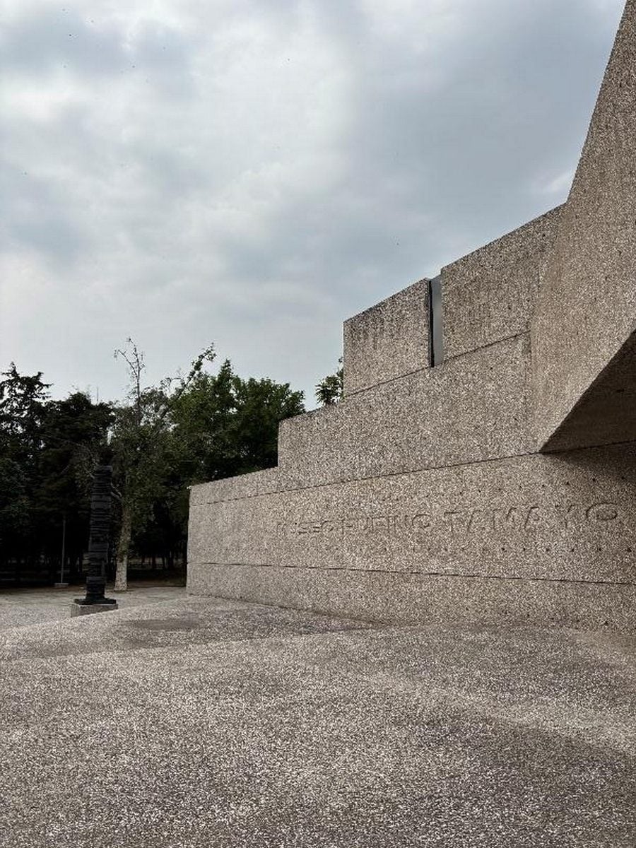 The Soul of Mexico City: A Story of Architecture Through the Ages - RTF ...
