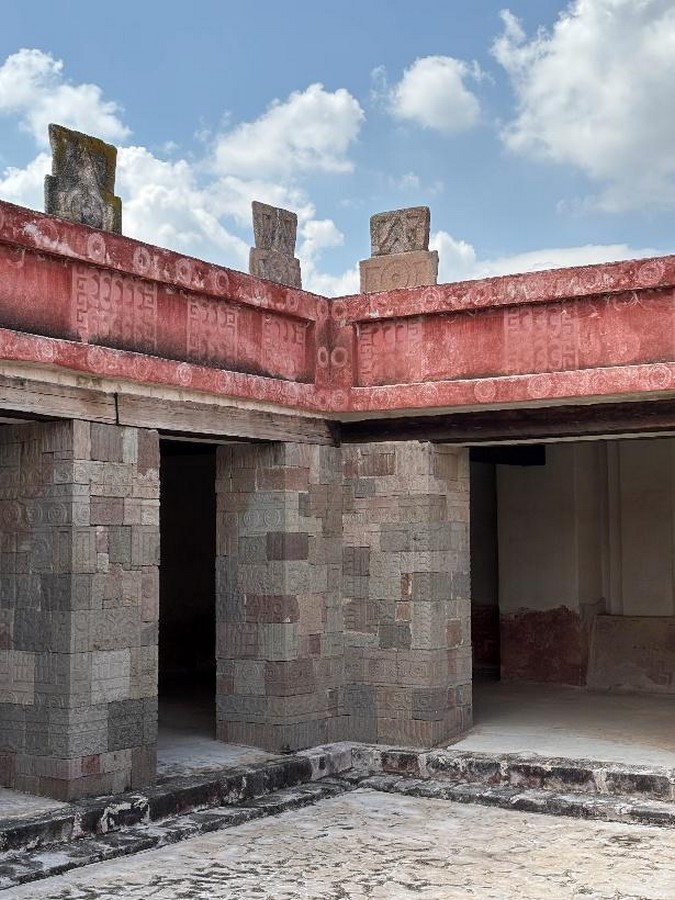The Soul of Mexico City: A Story of Architecture Through the Ages - RTF ...