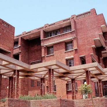 "Five Decades of India’s Built Environment Tracing the Story of a ...